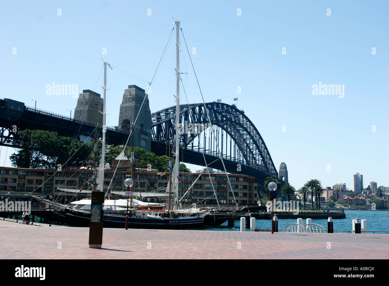 Bridgeclimb hi-res stock photography and images - Alamy