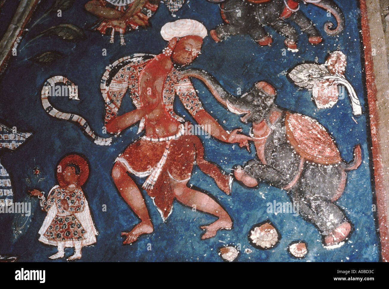 Upper room art hi-res stock photography and images - Alamy