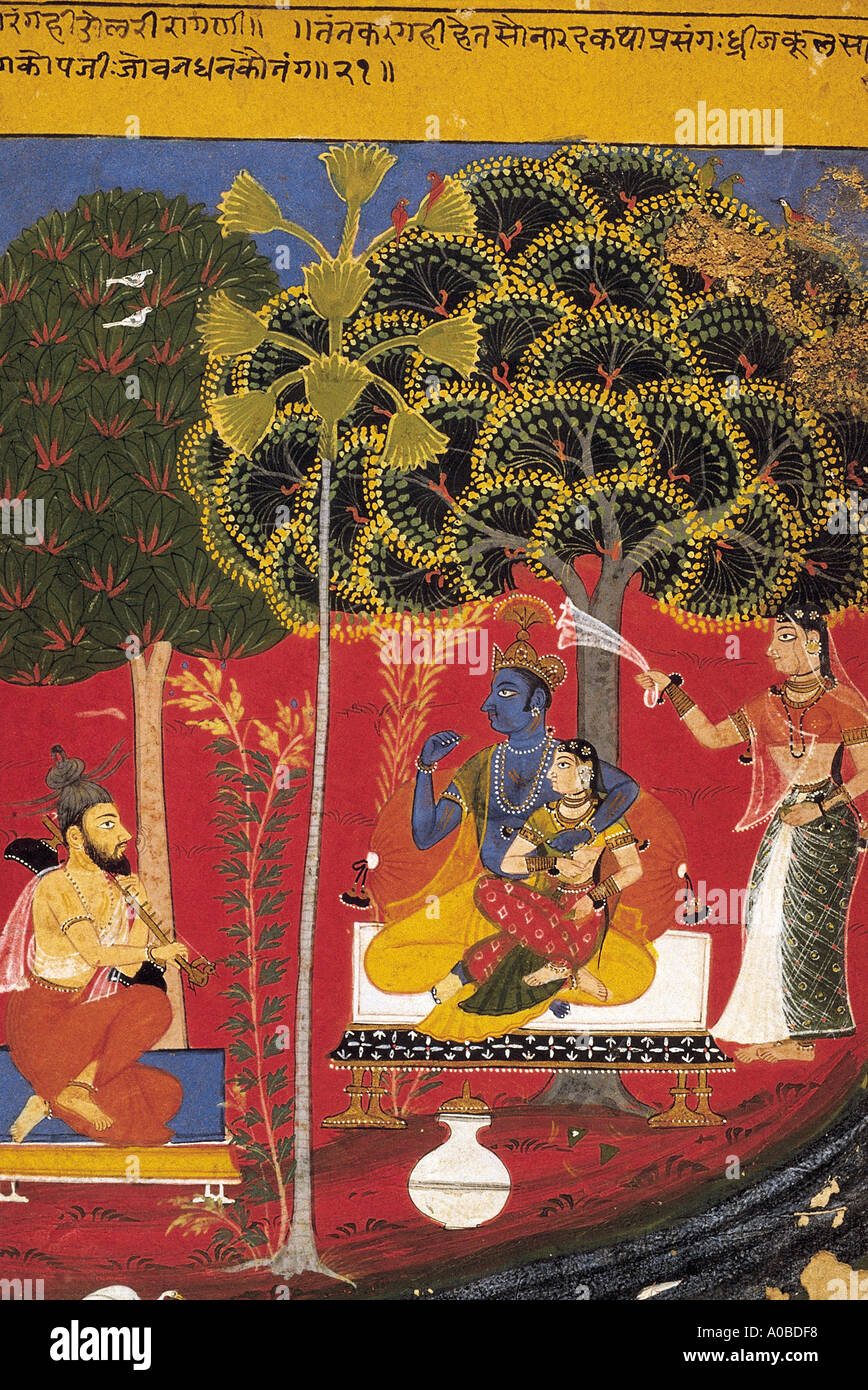 Saranga raga hi-res stock photography and images - Alamy