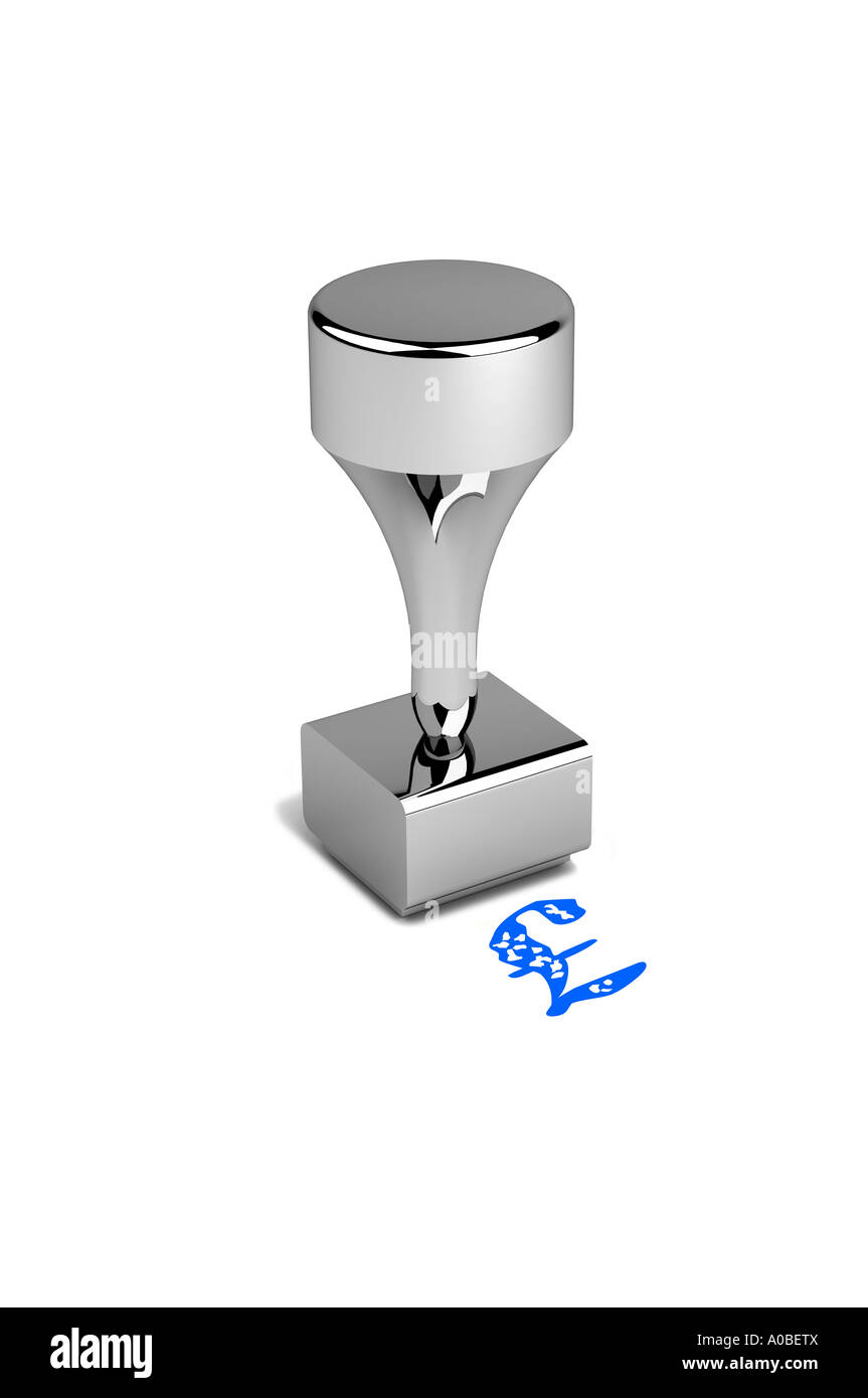 Symbolic british object Cut Out Stock Images & Pictures - Alamy