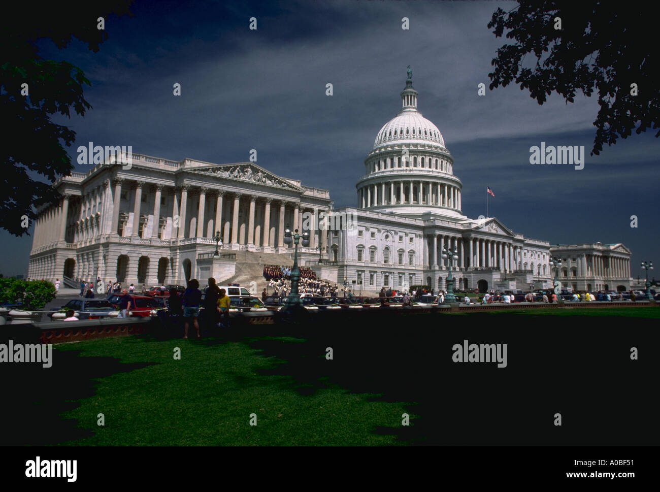 D c government politics congress house of representatives senate hi-res ...