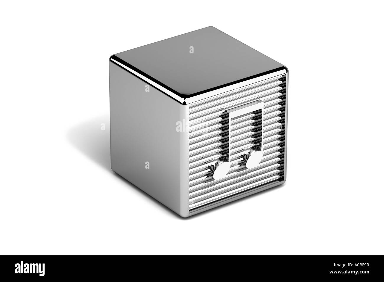 Musical block Cut Out Stock Images & Pictures - Alamy