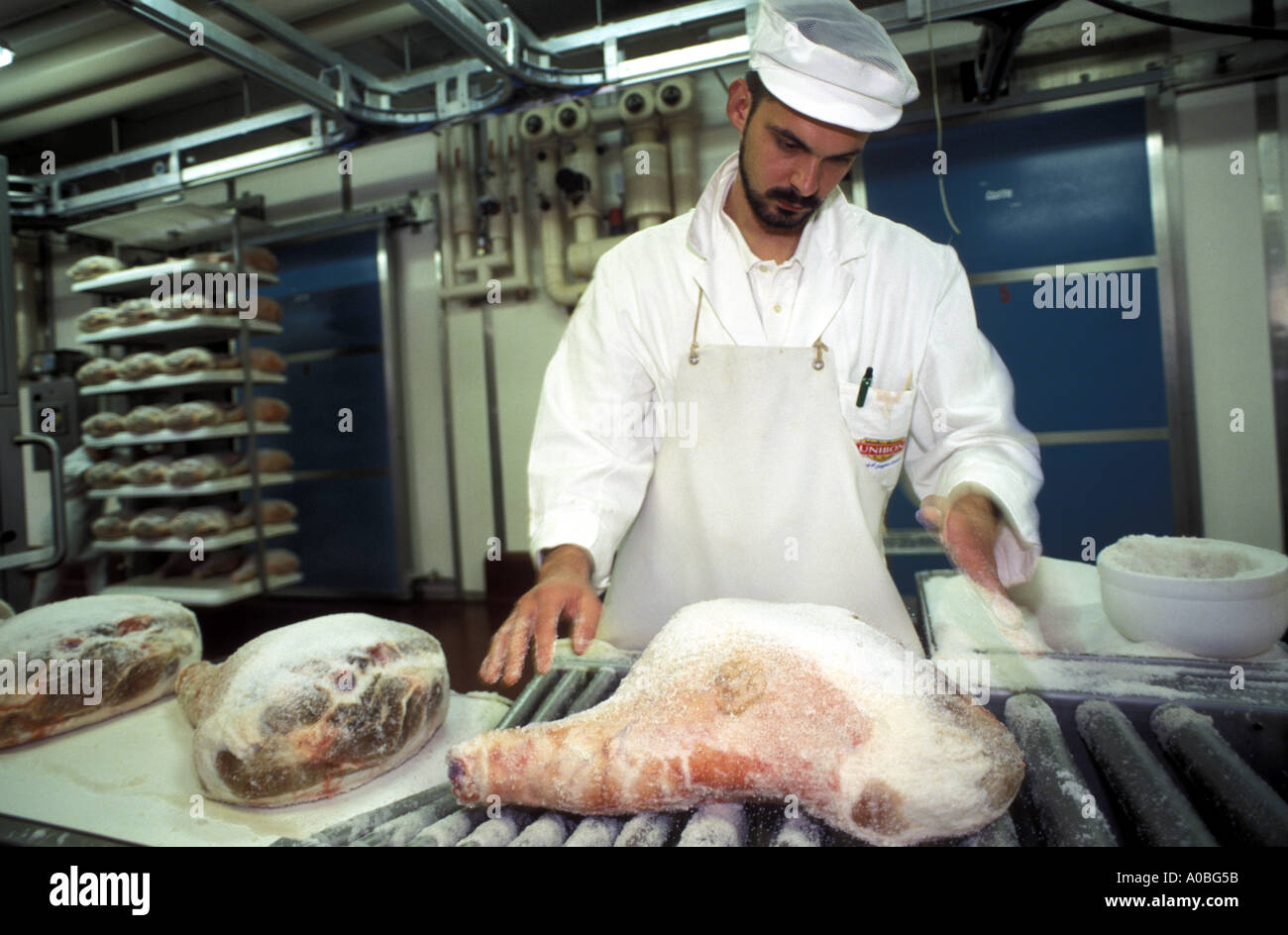 Unibon hi-res stock photography and images - Alamy