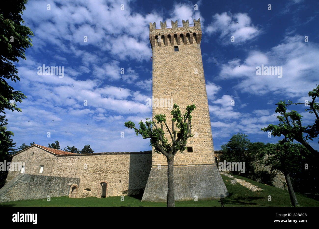 Montese hi-res stock photography and images - Alamy