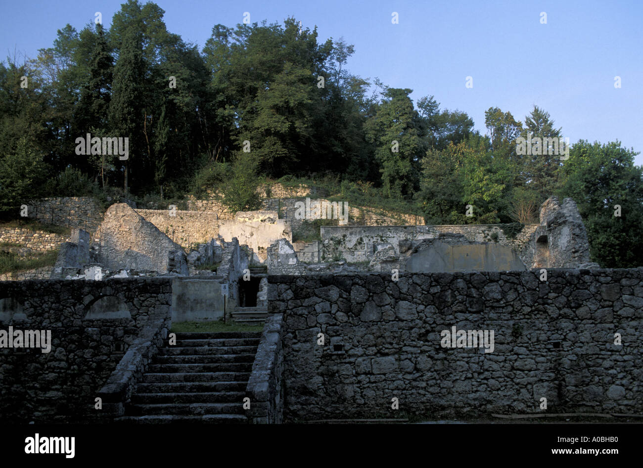 Osoppo High Resolution Stock Photography and Images - Alamy