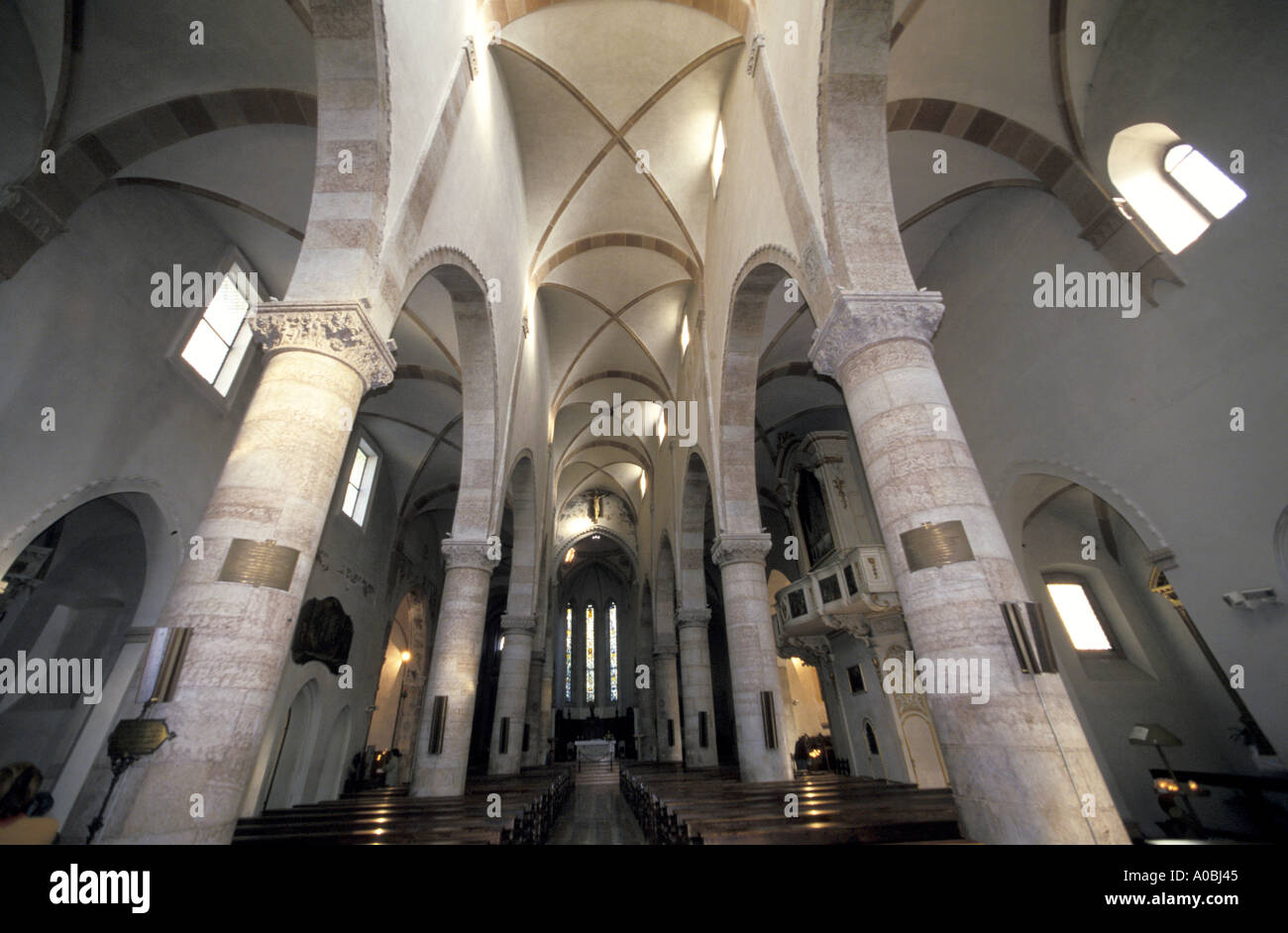 Gemona del friuli hi-res stock photography and images - Alamy