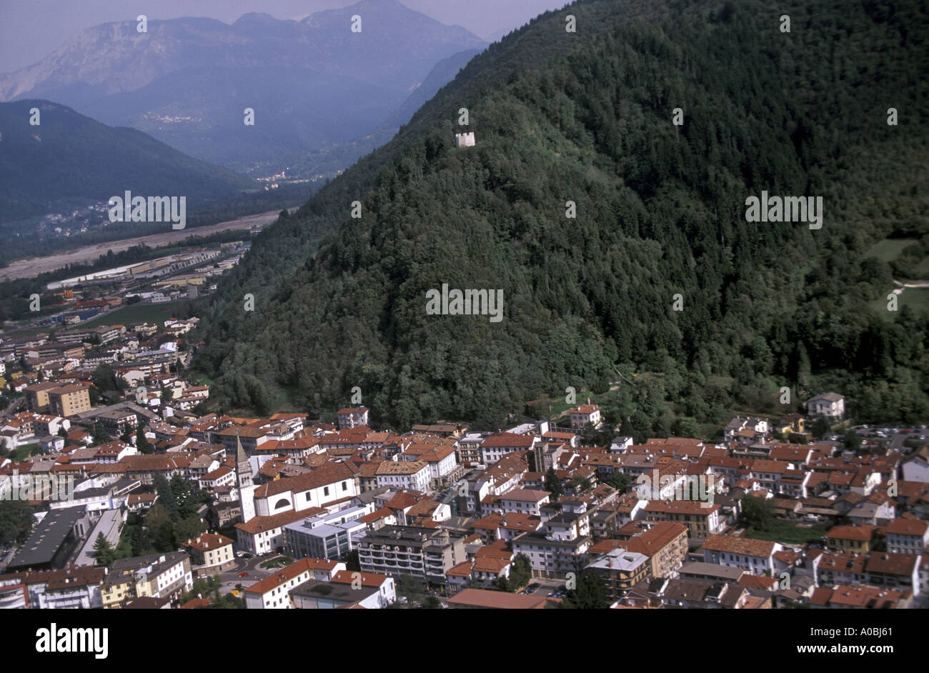 With tolmezzo hi-res stock photography and images - Alamy
