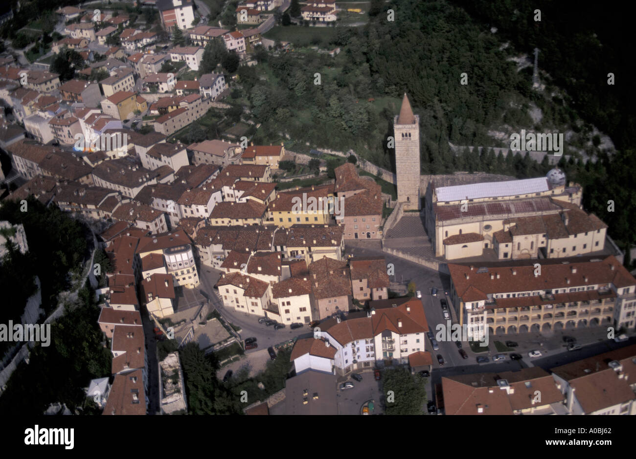 Gemona del friuli hi-res stock photography and images - Alamy