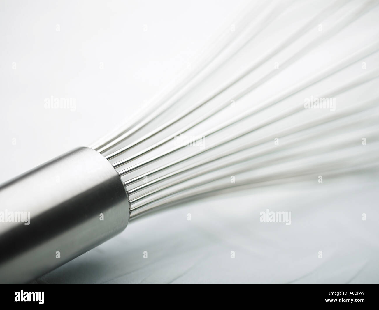 Silver balloon whisk hi-res stock photography and images - Alamy