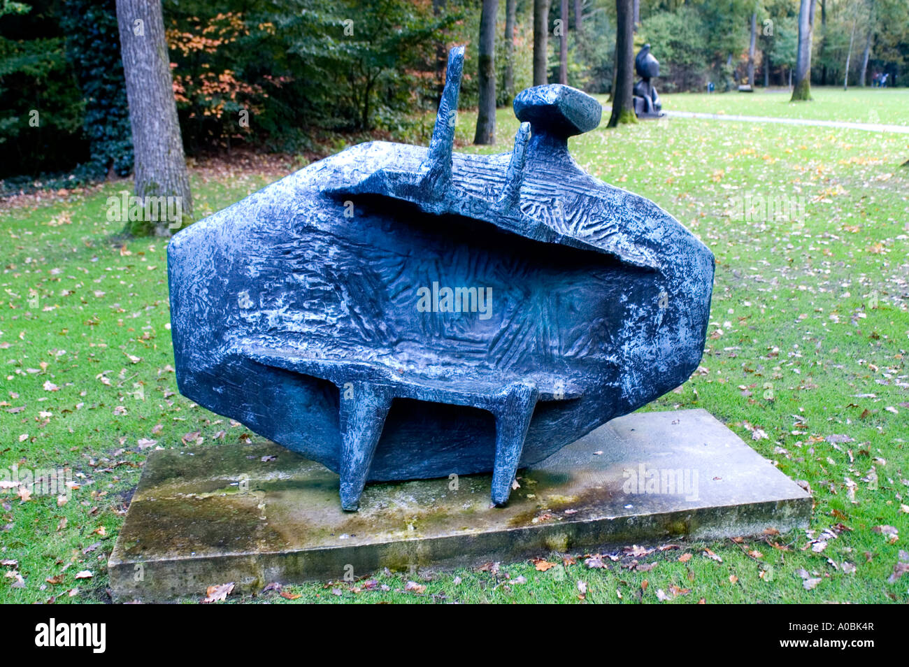 Armitage, KennethArmitage, Kenneth. (b Leeds, 18 July 1916). English ...