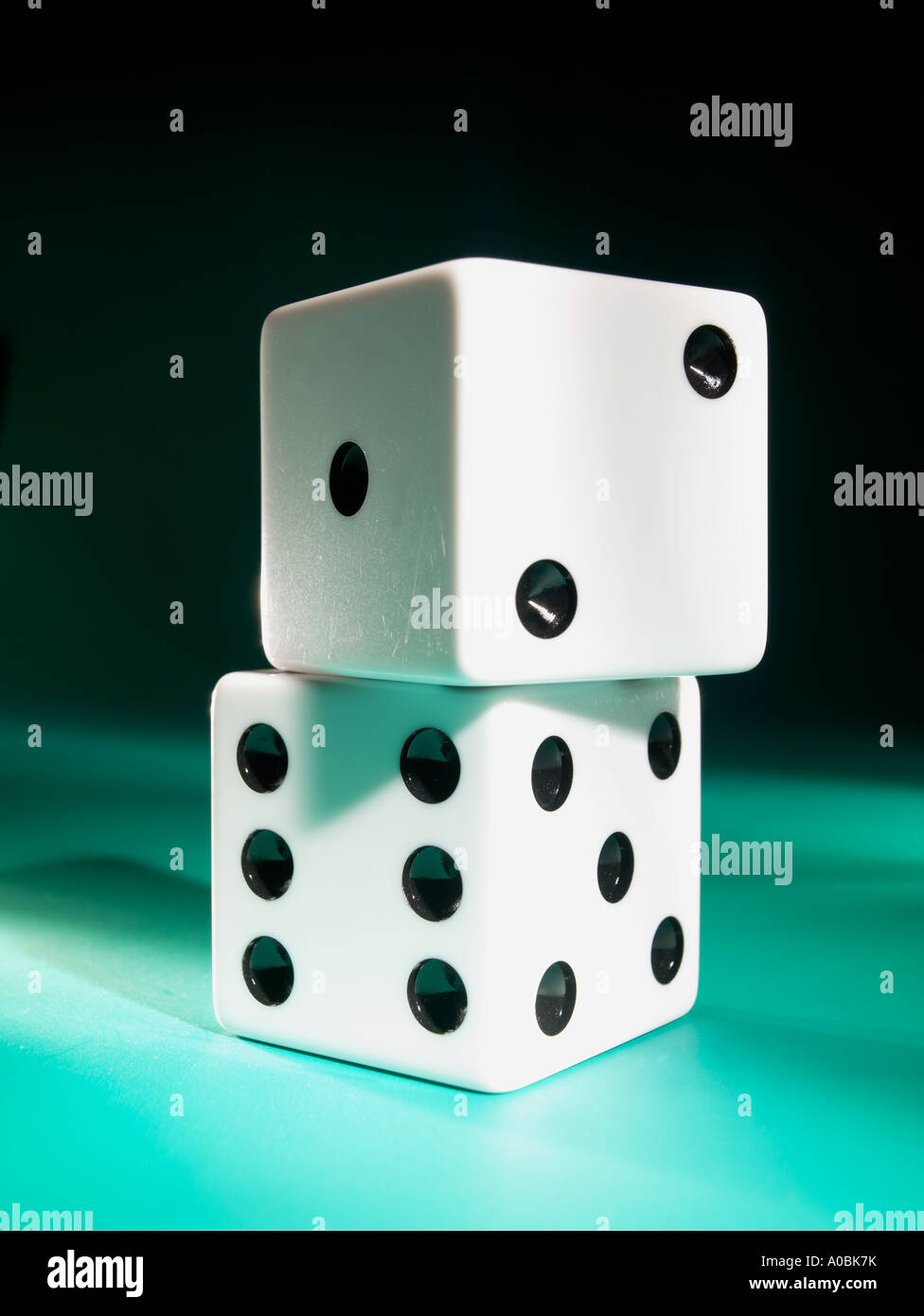 Dice roll silo hi-res stock photography and images - Alamy