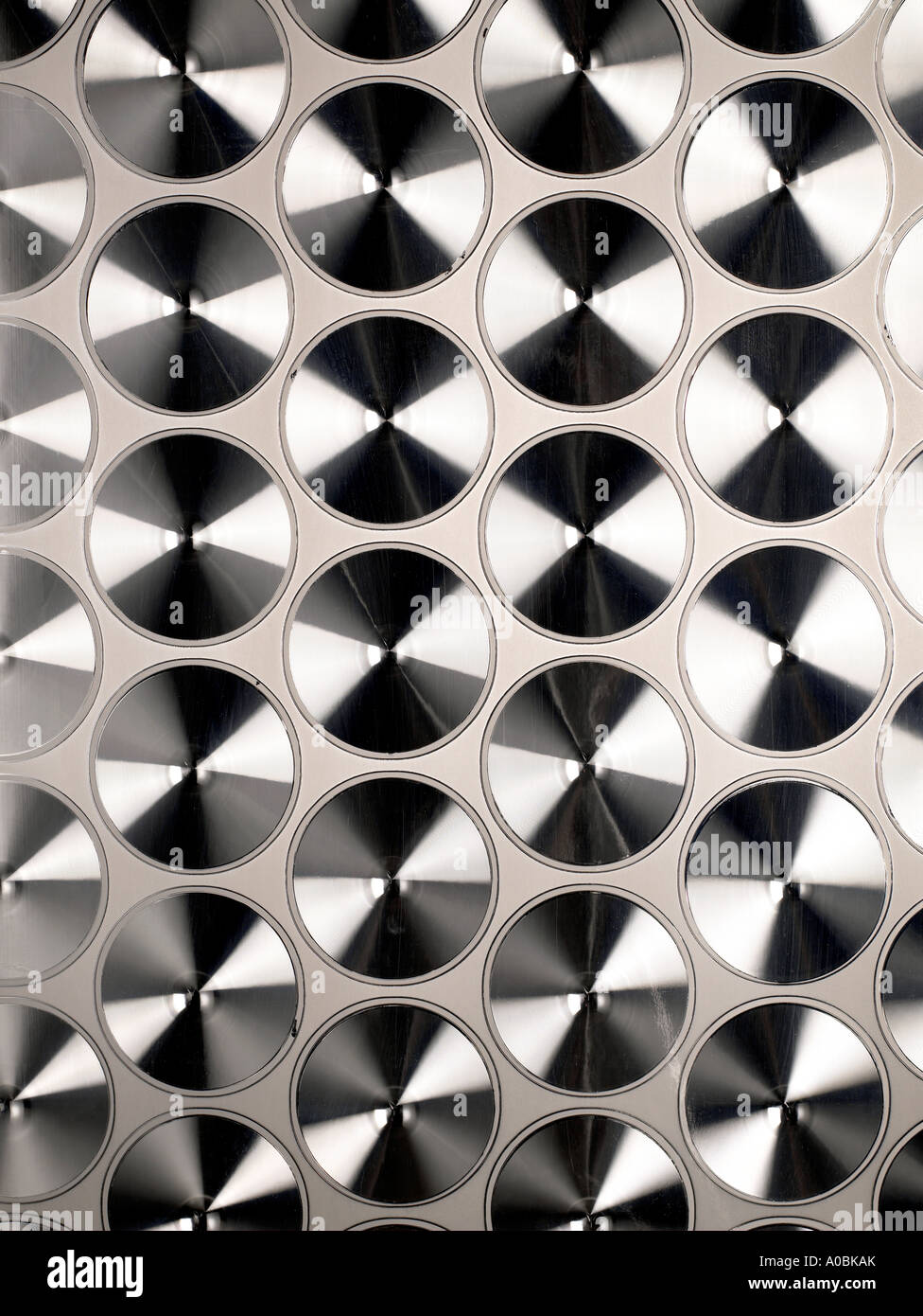 Silver dots pattern hi-res stock photography and images - Alamy