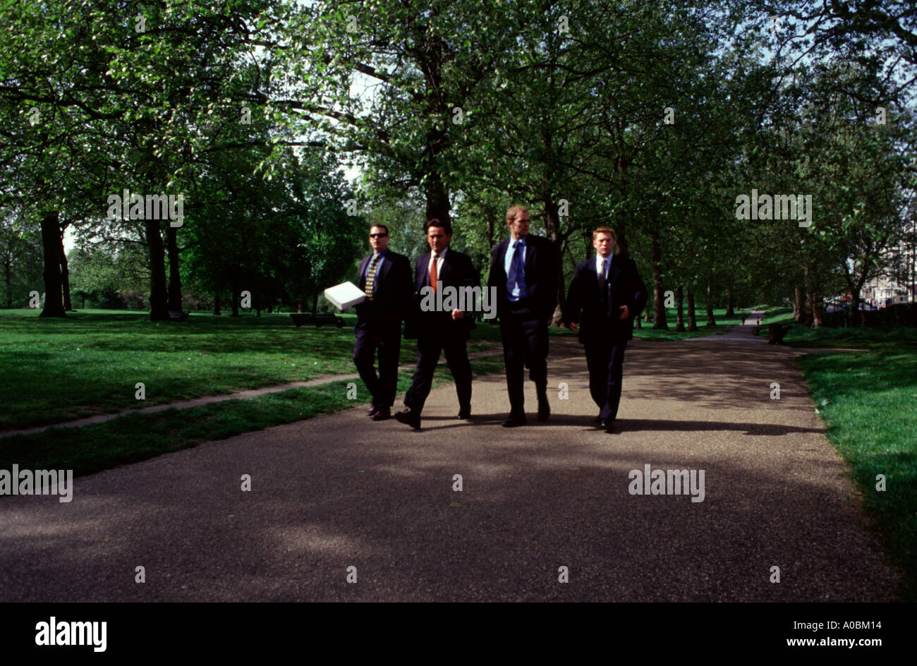 British Men Suit High Resolution Stock Photography and Images - Alamy