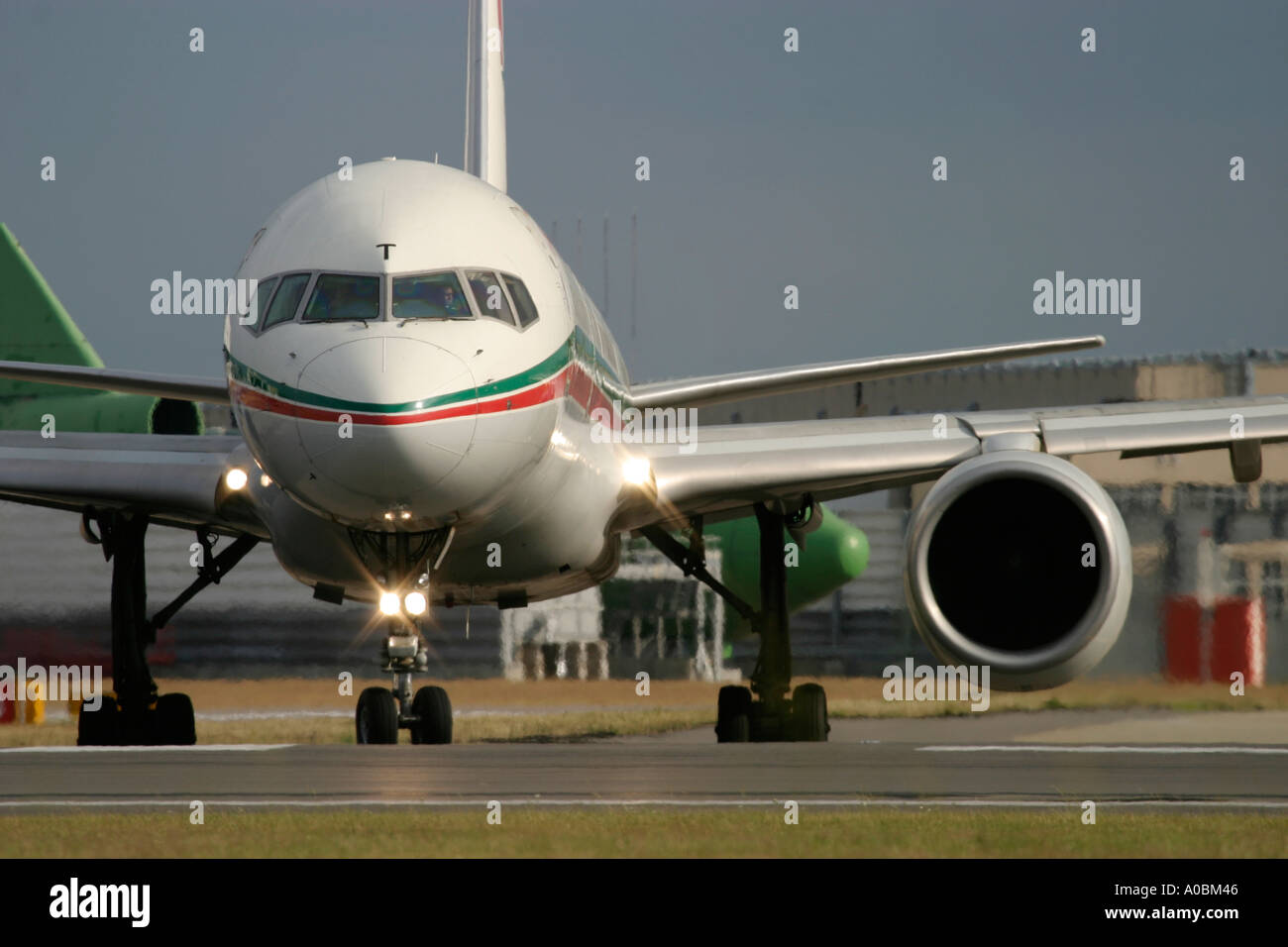 Ram aircraft hi-res stock photography and images - Alamy