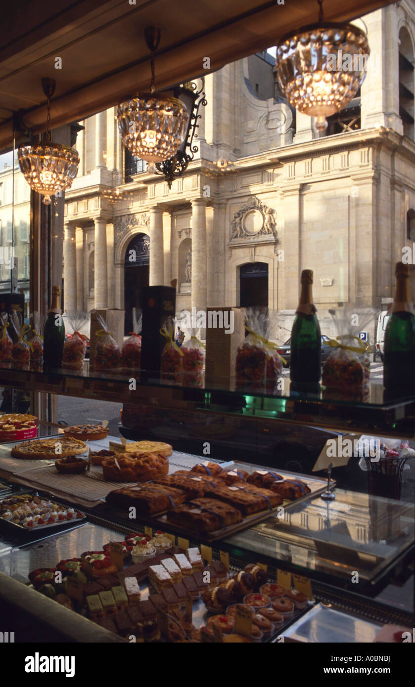 Confiserie Stock Photos & Confiserie Stock Images - Alamy