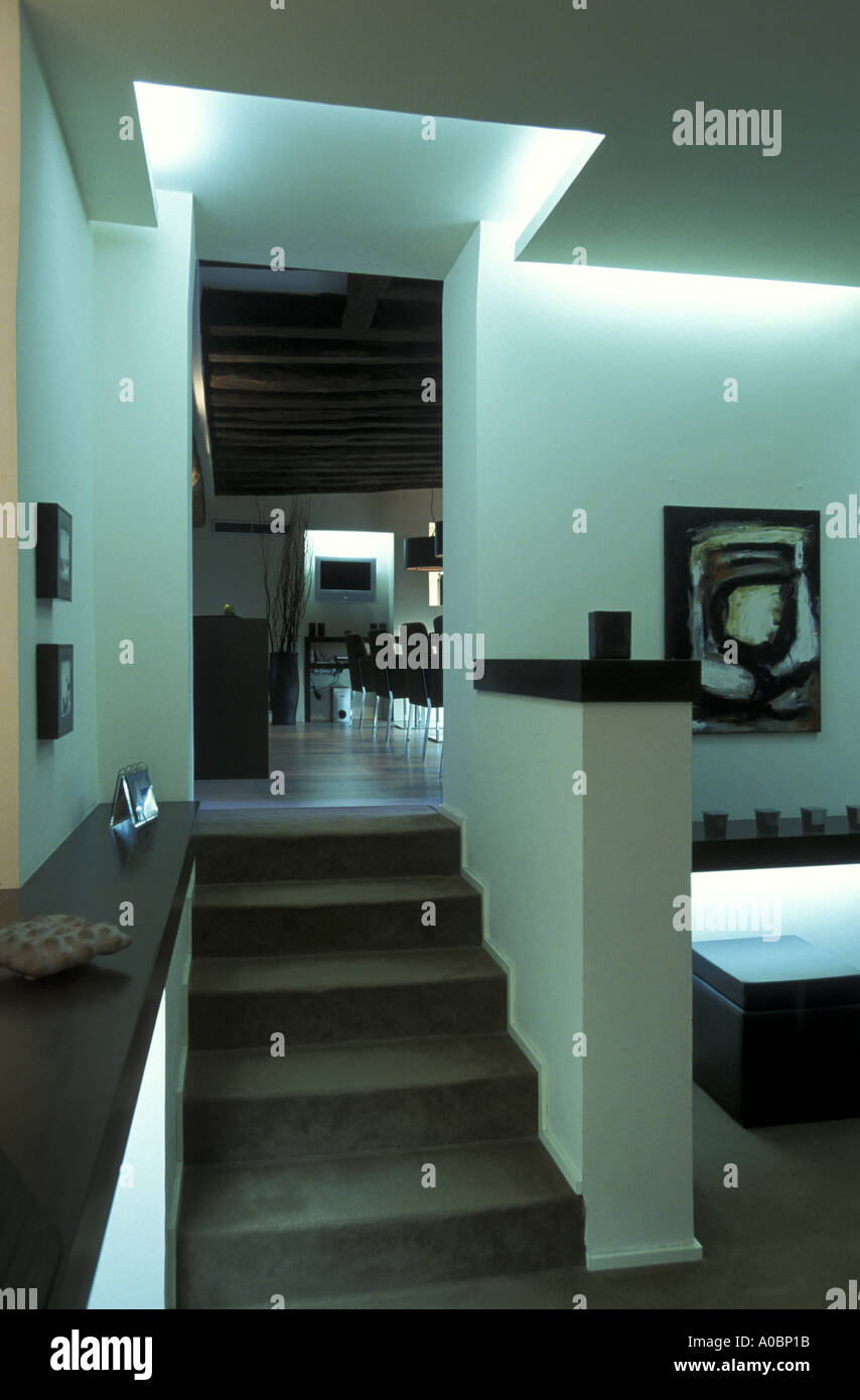 Venice hotel design hi-res stock photography and images - Alamy