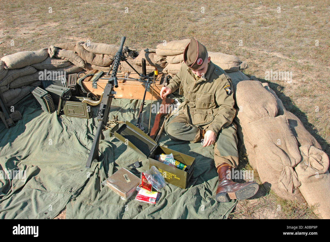 World War 2 Combat Photography
