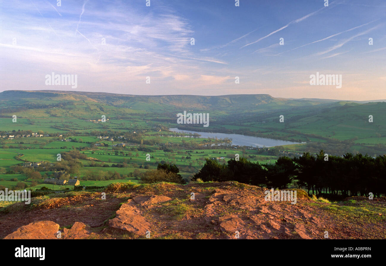 Combs reservoir hi-res stock photography and images - Alamy