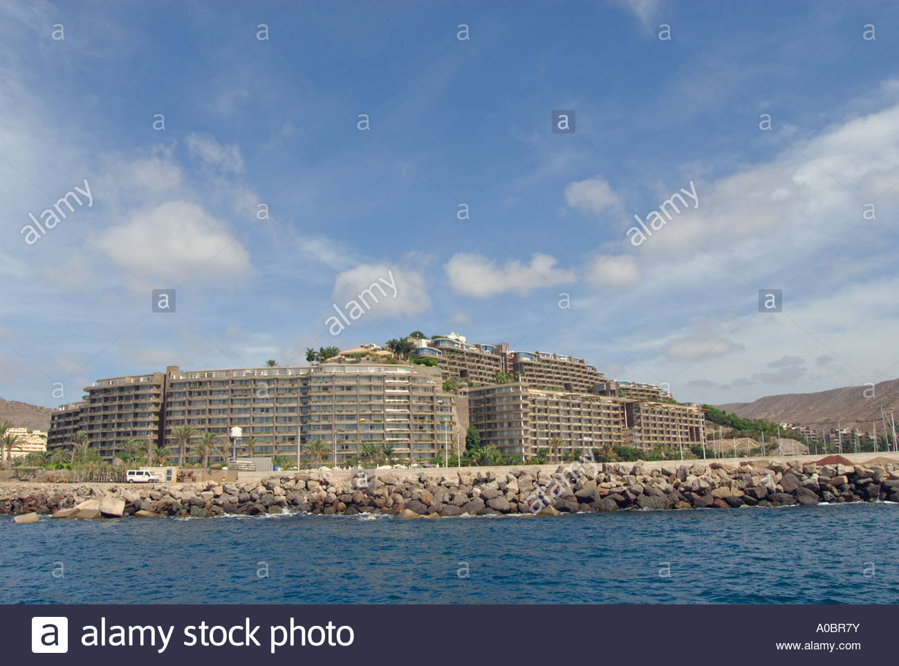 Anfi Stock Photos & Anfi Stock Images - Alamy