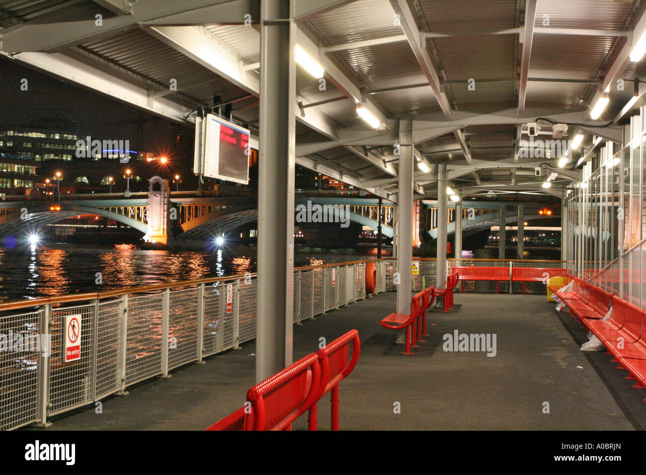 Clipper terminal hi-res stock photography and images - Alamy