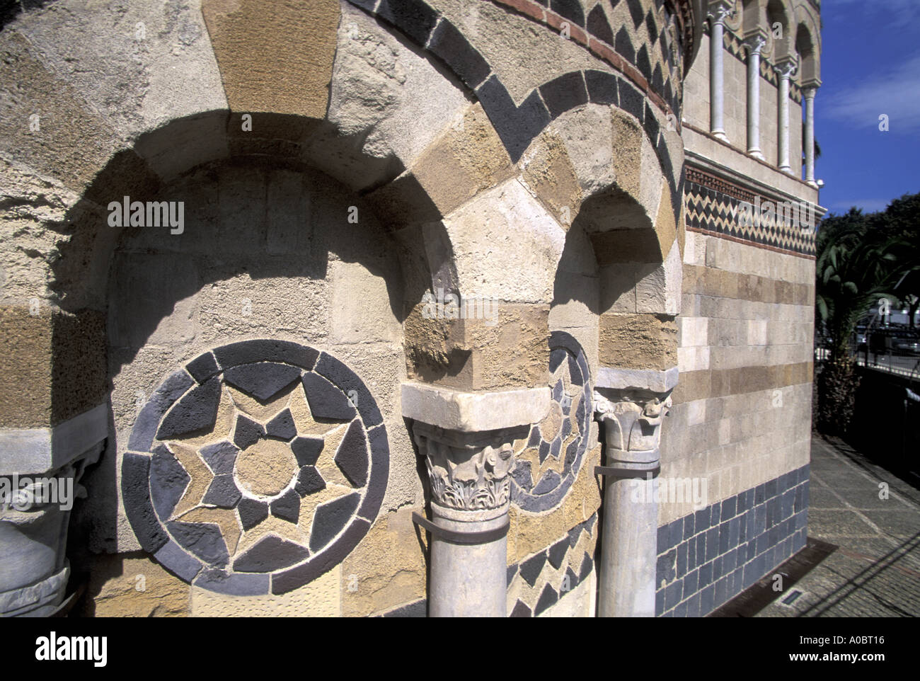 Annunziata dei catalani church hi-res stock photography and images - Alamy