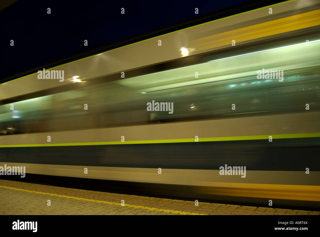 Coupe train hi-res stock photography and images - Alamy