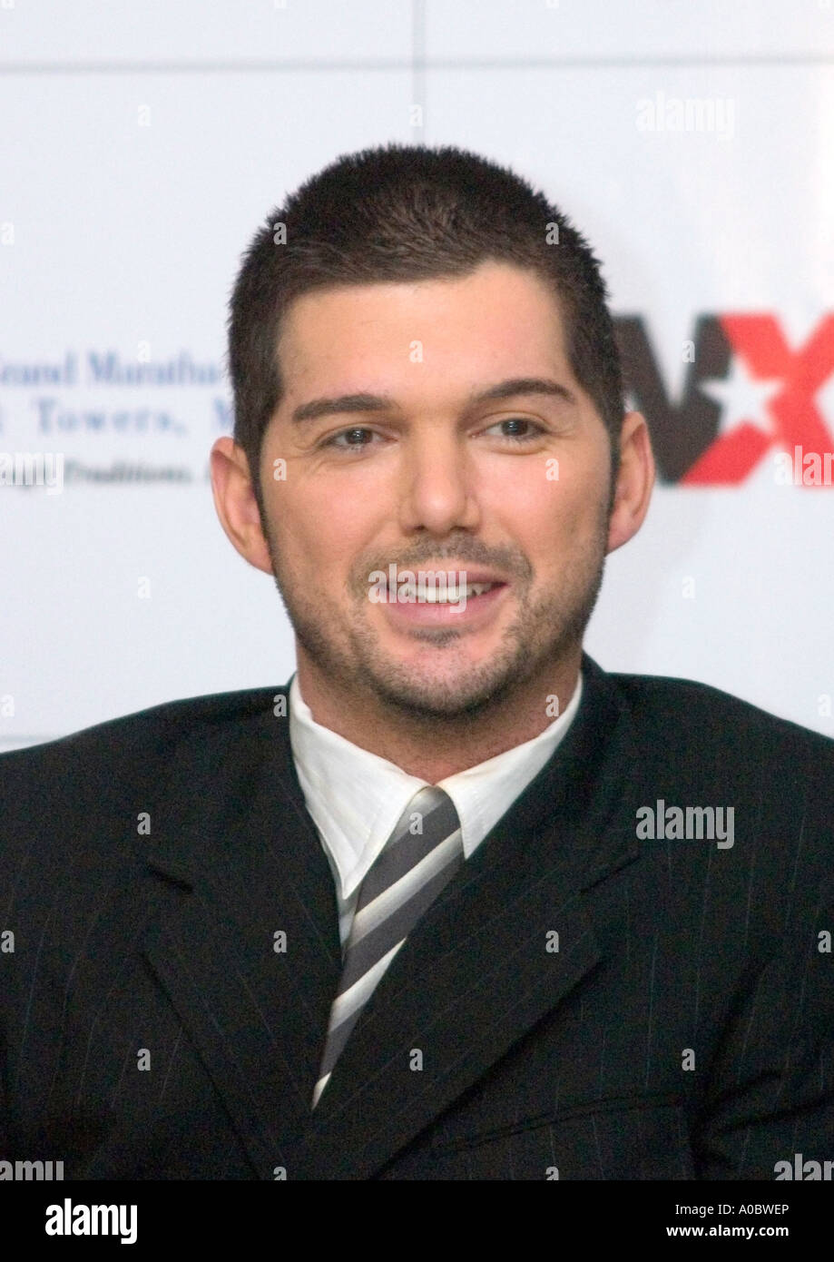 J d fortune hi-res stock photography and images - Alamy