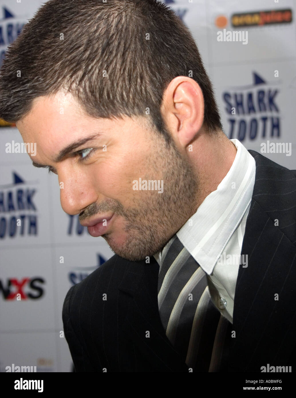 Fortune jd hi-res stock photography and images - Alamy