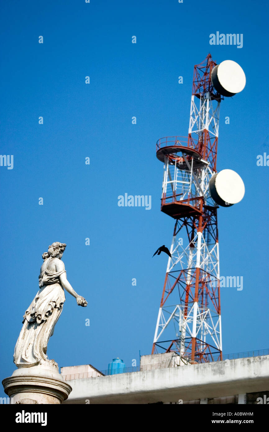 Vsnl hi-res stock photography and images - Alamy