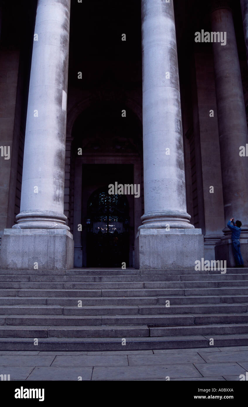 Royal exchange way hi-res stock photography and images - Alamy