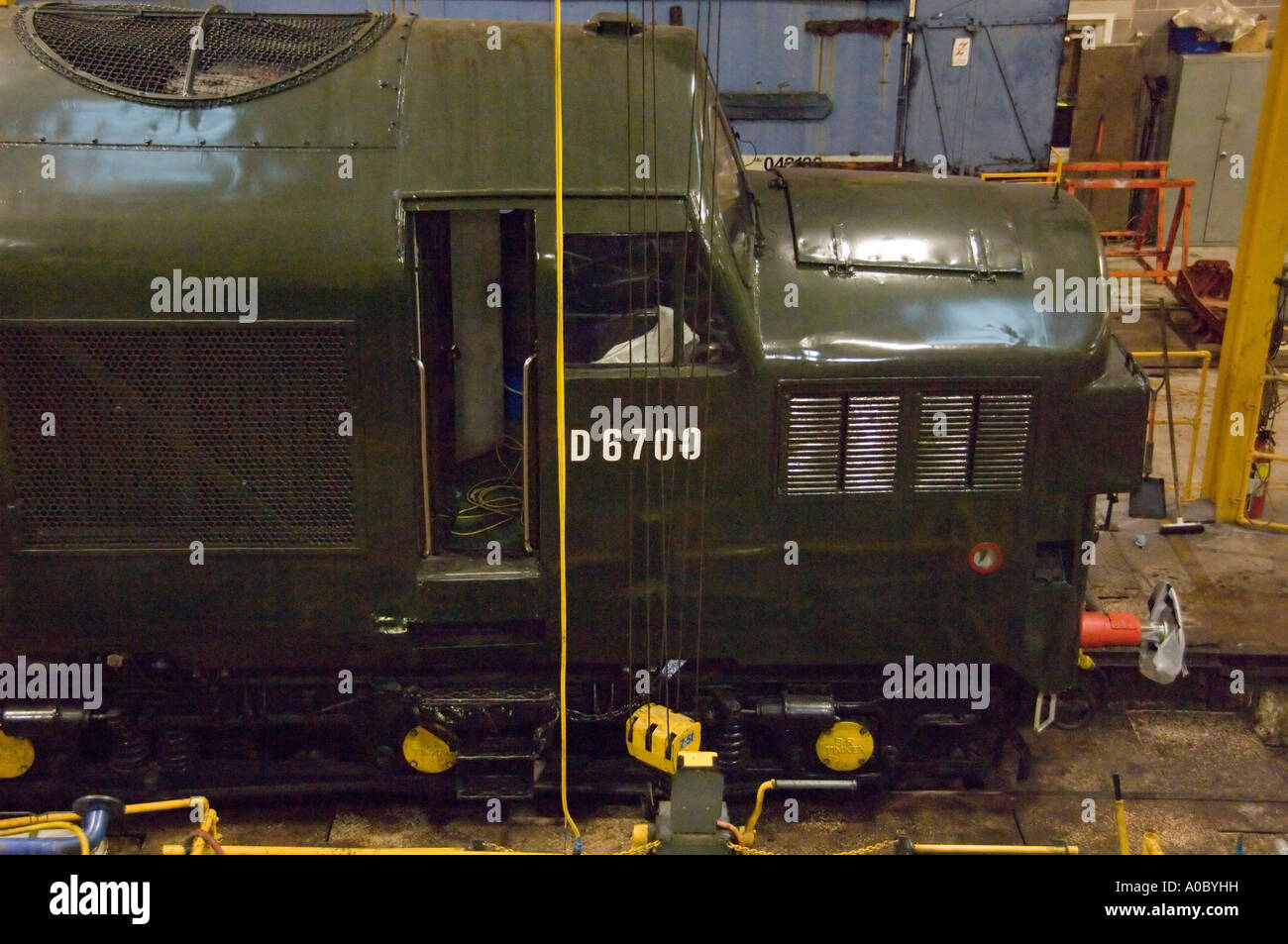 Number d6700 hi-res stock photography and images - Alamy