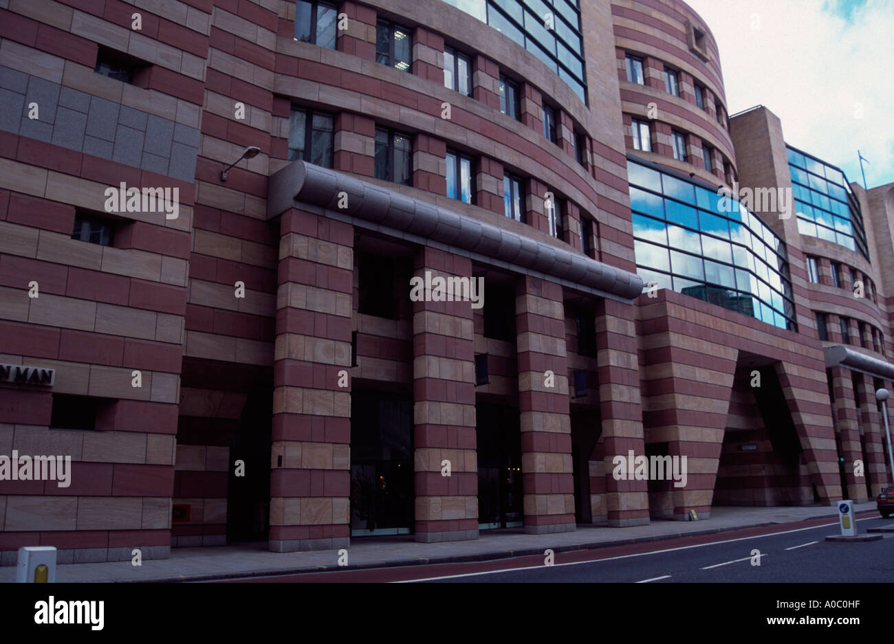 Number One Poultry London High Resolution Stock Photography and Images ...