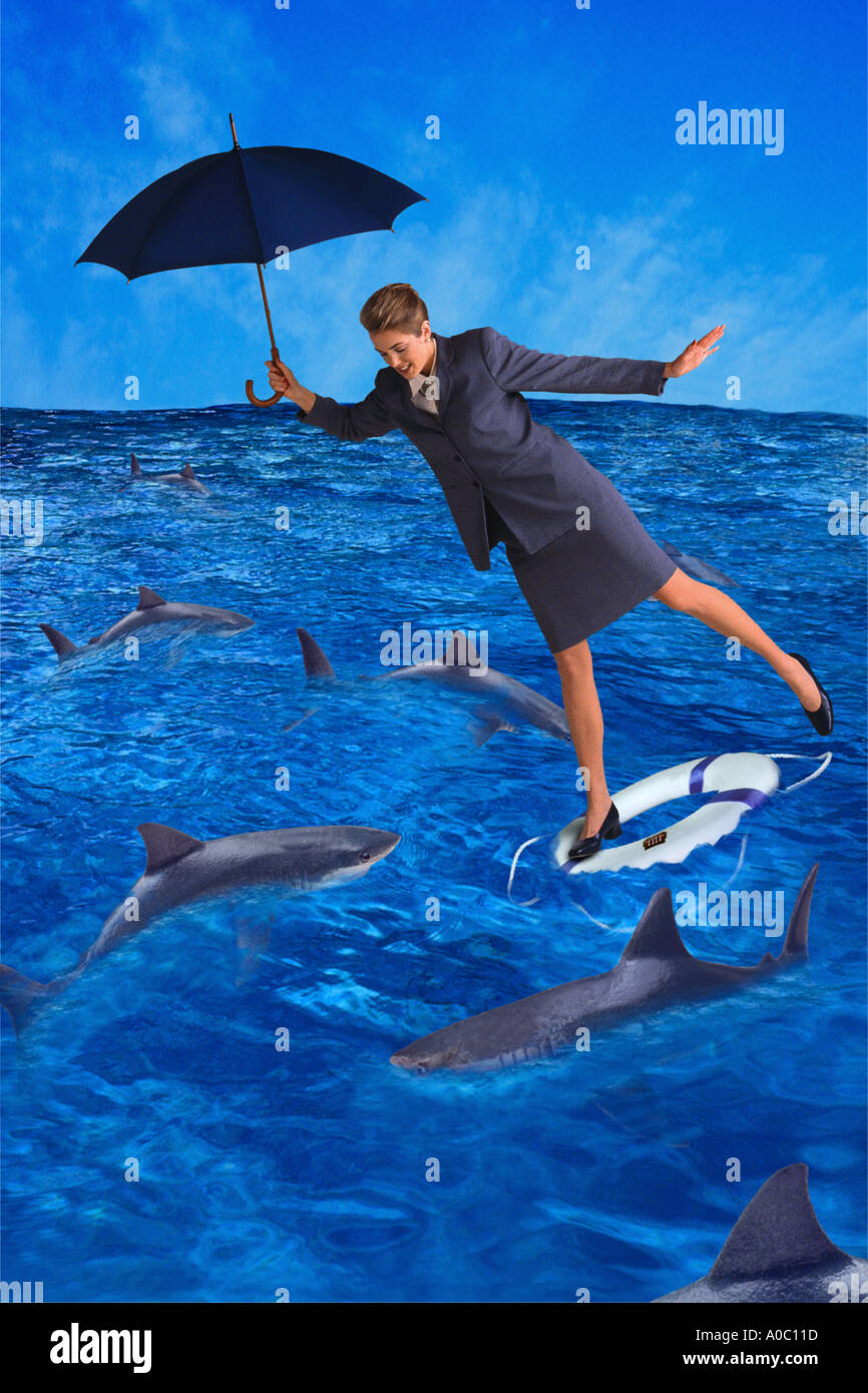 Plight peril predicament dilemma distraught hi-res stock photography ...