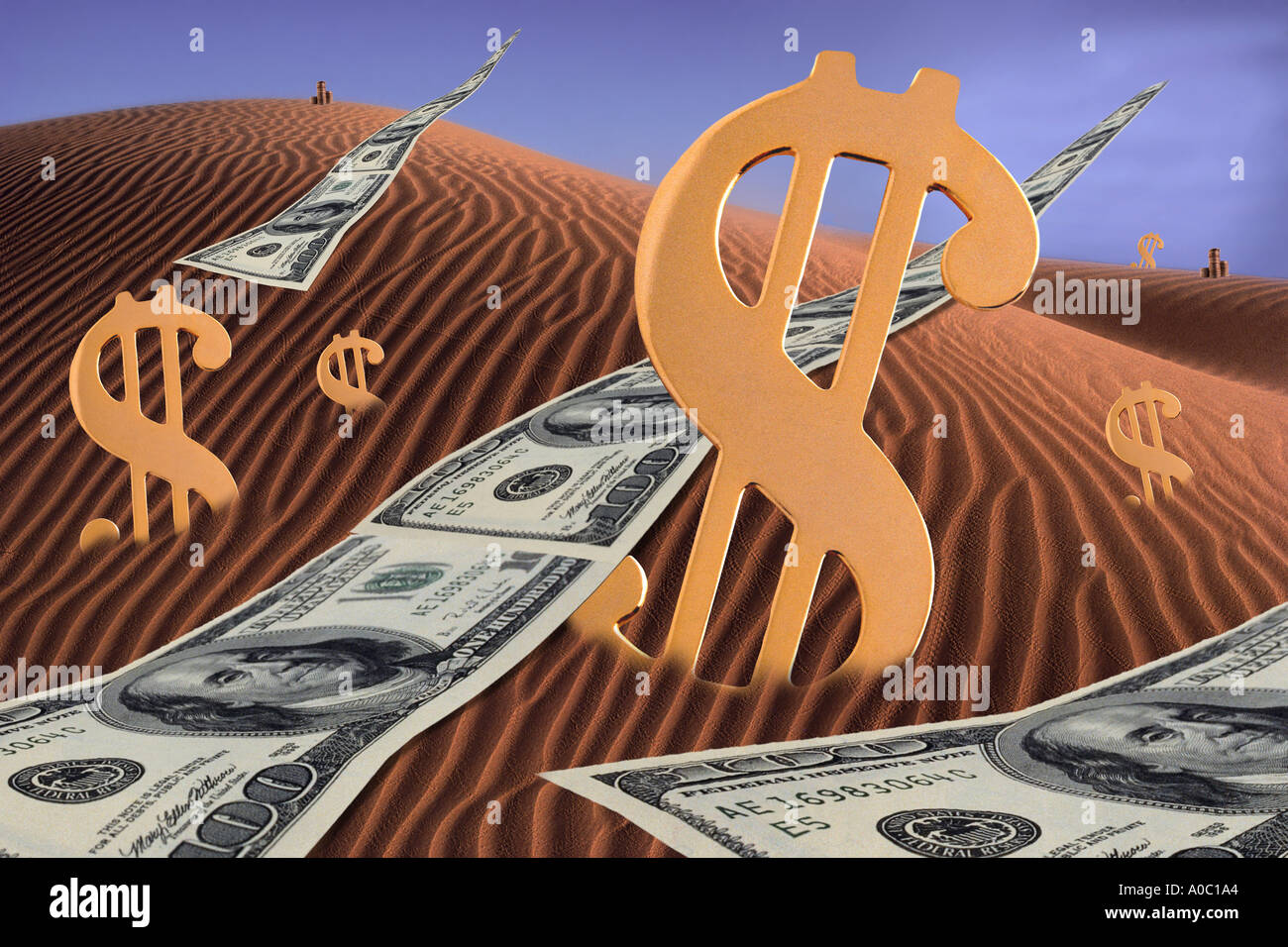 Signs in the sand hi-res stock photography and images - Alamy