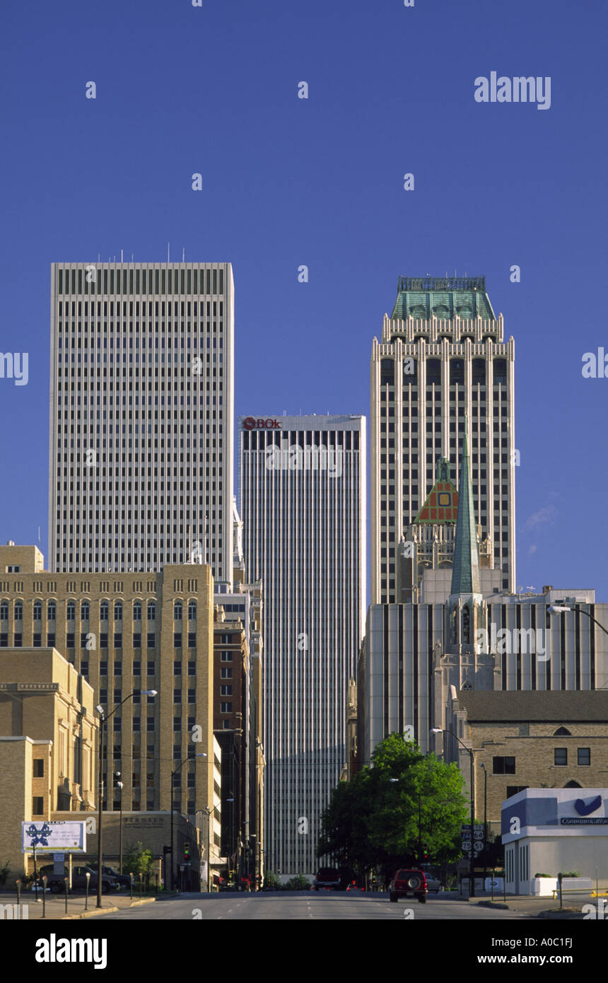 Boston avenue hi-res stock photography and images - Alamy