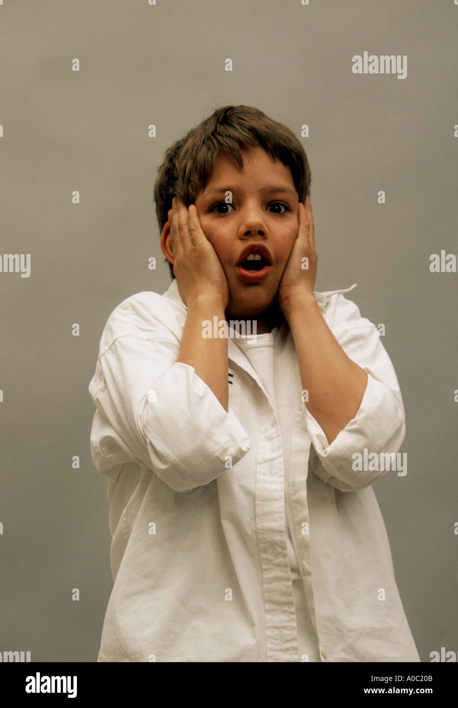 Unbelief hi-res stock photography and images - Alamy