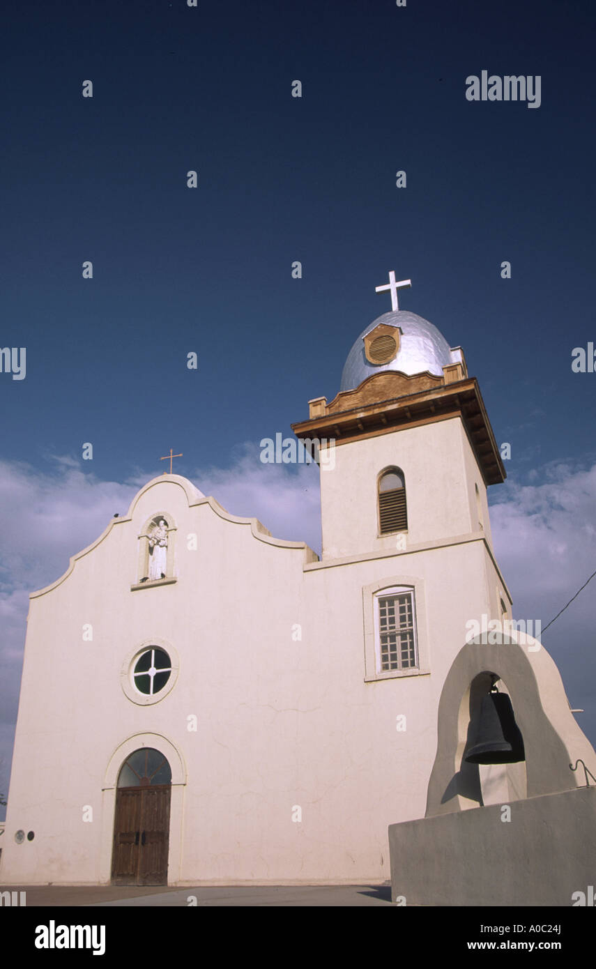 Ysleta texas hi-res stock photography and images - Alamy