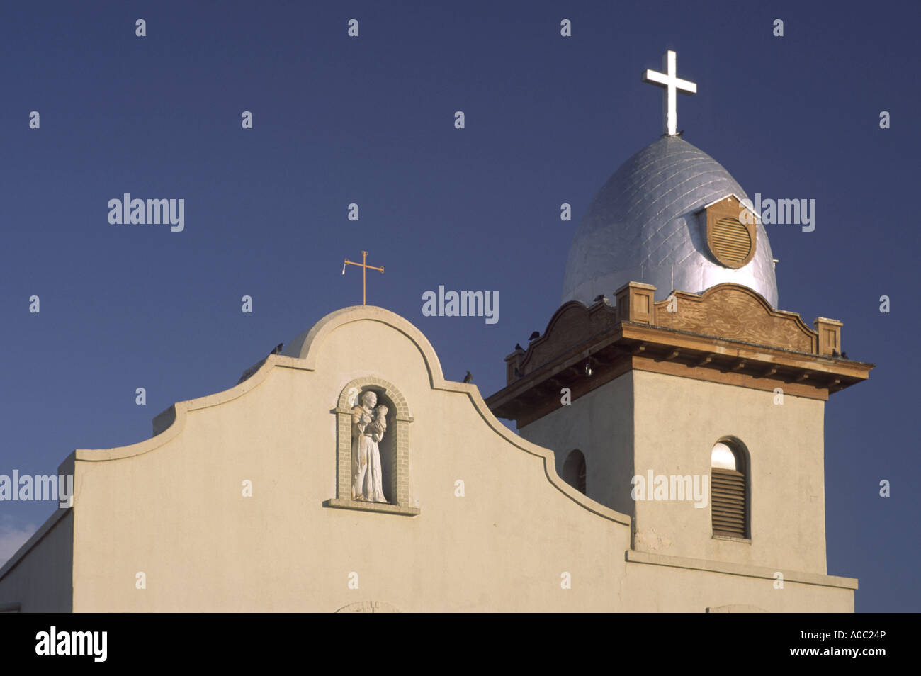 Ysleta hi-res stock photography and images - Alamy