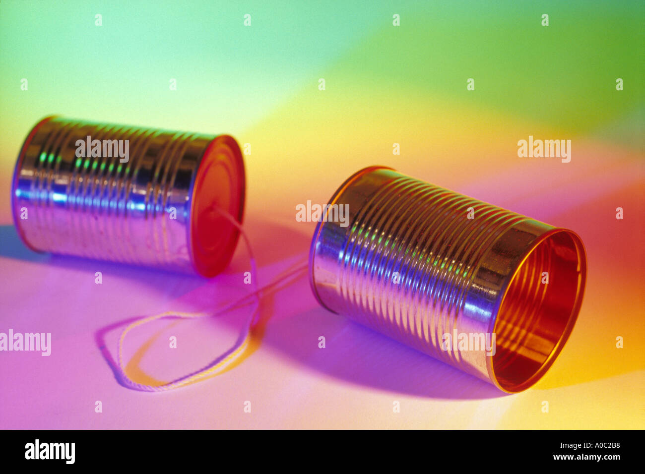Tine Cans High Resolution Stock Photography and Images - Alamy