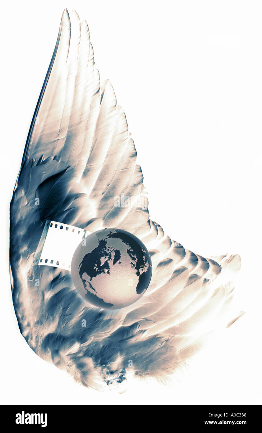 Global creation hi-res stock photography and images - Alamy