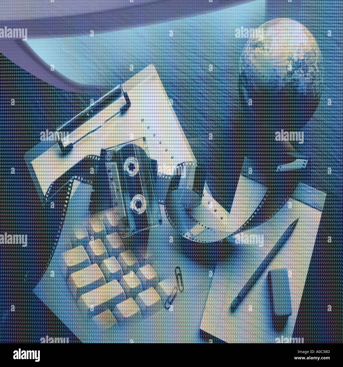 Media ethics hi-res stock photography and images - Alamy