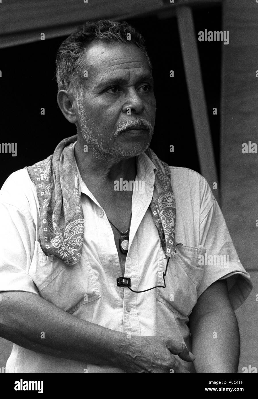 Guerrilla guatemala hi-res stock photography and images - Alamy