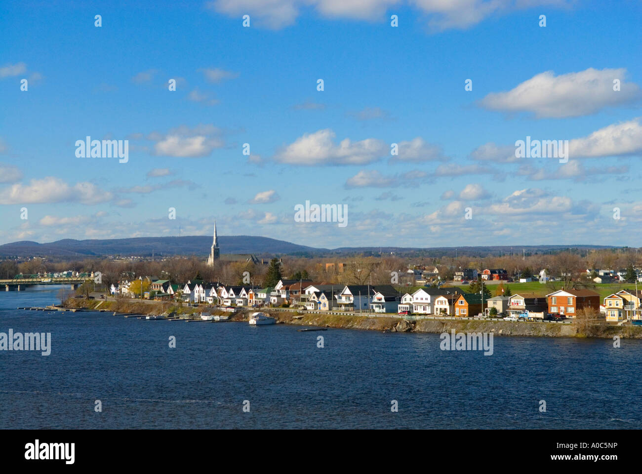 Ottawa hull hi-res stock photography and images - Alamy
