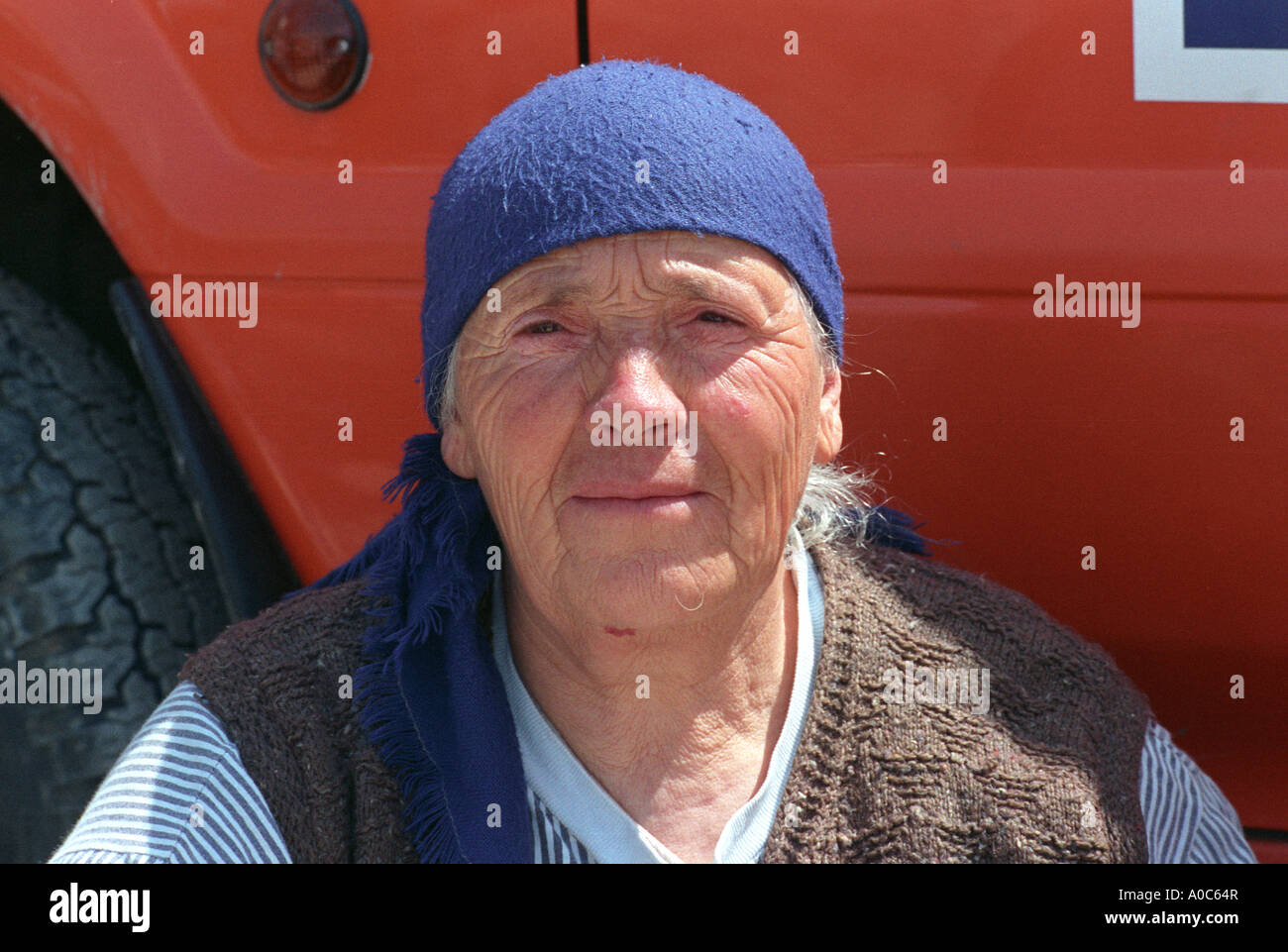 Refugee stock image hi-res stock photography and images - Alamy