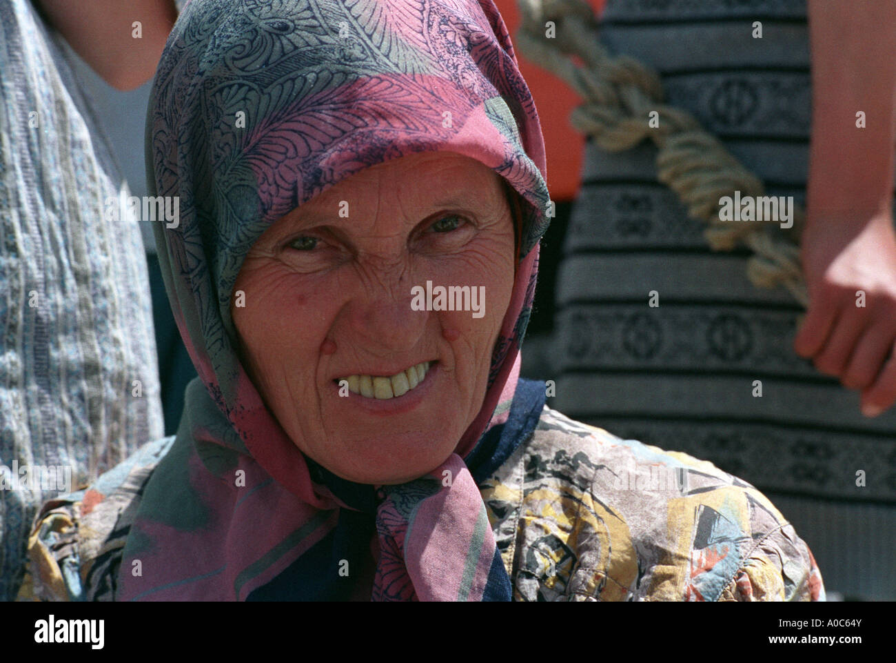 Refugee stock image hi-res stock photography and images - Alamy