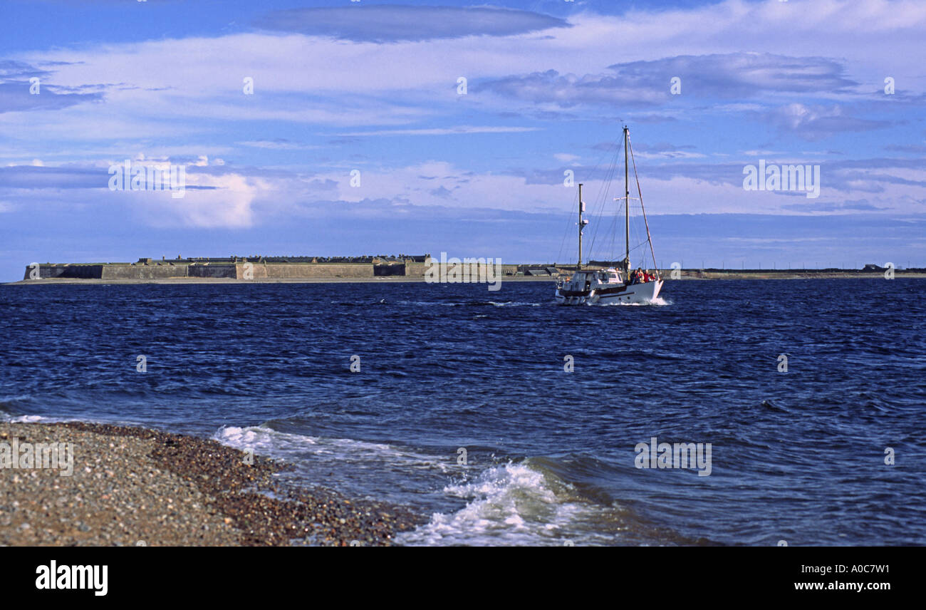 Chanonry beach hi-res stock photography and images - Alamy