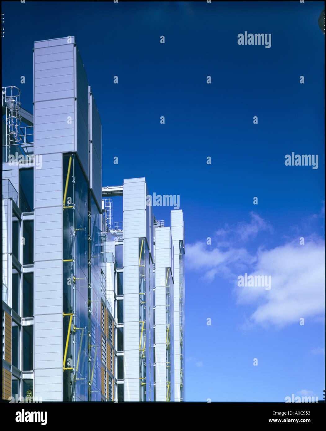 Montevetro london united kingdom richard hi-res stock photography and ...