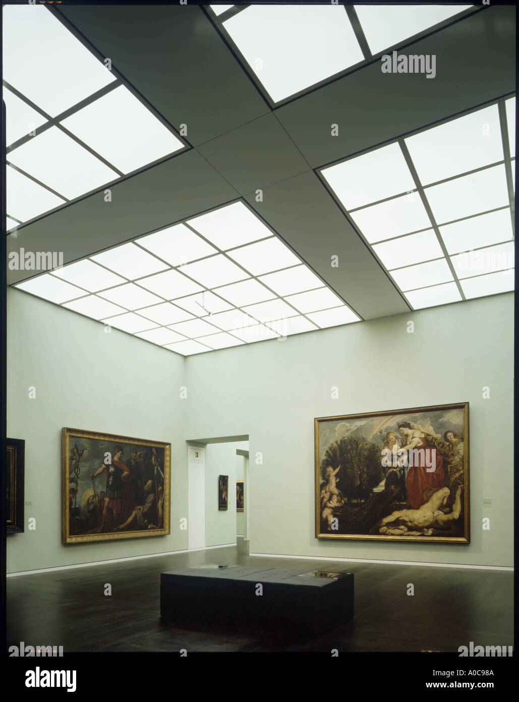 Wallraf richartz museum germany hi-res stock photography and images - Alamy