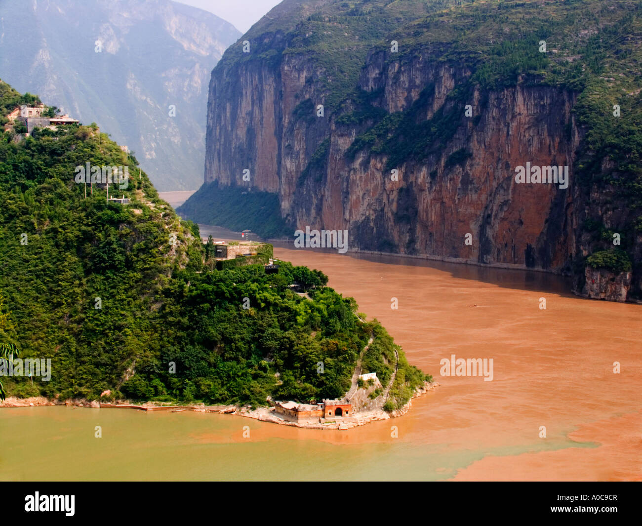 Qutang Gorge
