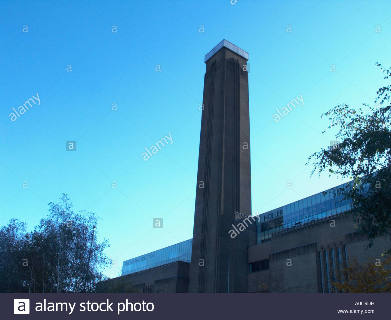 Bankside Gallery London High Resolution Stock Photography and Images ...